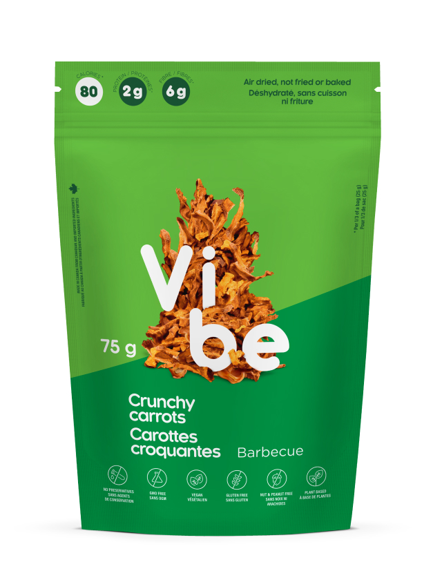 Dehydrated Fruits and Vegetables | Vibe Foods Snacks