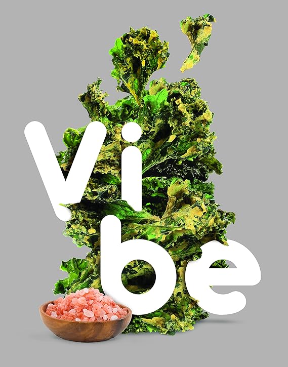 Artisanal Plant-Based Snacks | Health & Flavour | Vibe Foods