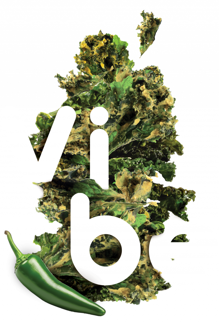 Artisanal Plant-Based Snacks | Health & Flavour | Vibe Foods